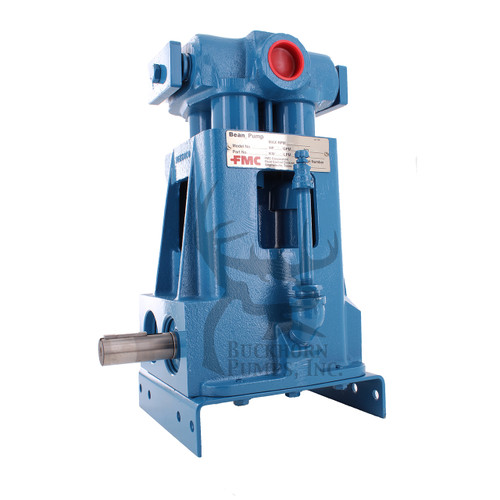 E0413, BEAN PUMP, FMC