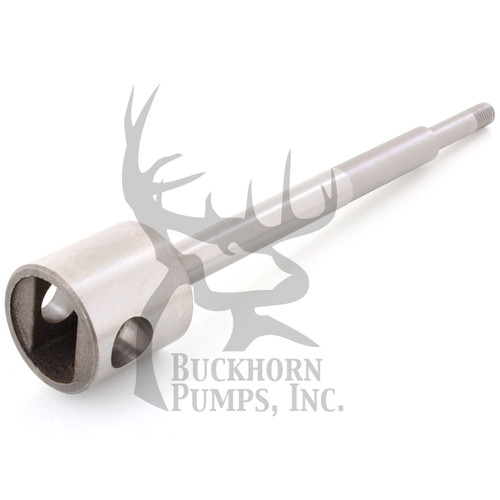 CROSSHEAD ASSEMBLY FOR FMC BEAN L06 SERIES - Buckhorn Pumps, Inc