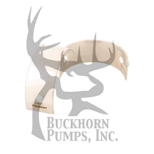 SKU - P510831 CONNECTING ROD BEARING PAIR FOR FMC BEAN L09/M08 SERIES ...