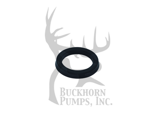 SKU - 145-200234-999 RING POLYPAK 2"I.D. X 2 3/4" - Buckhorn Pumps, Inc