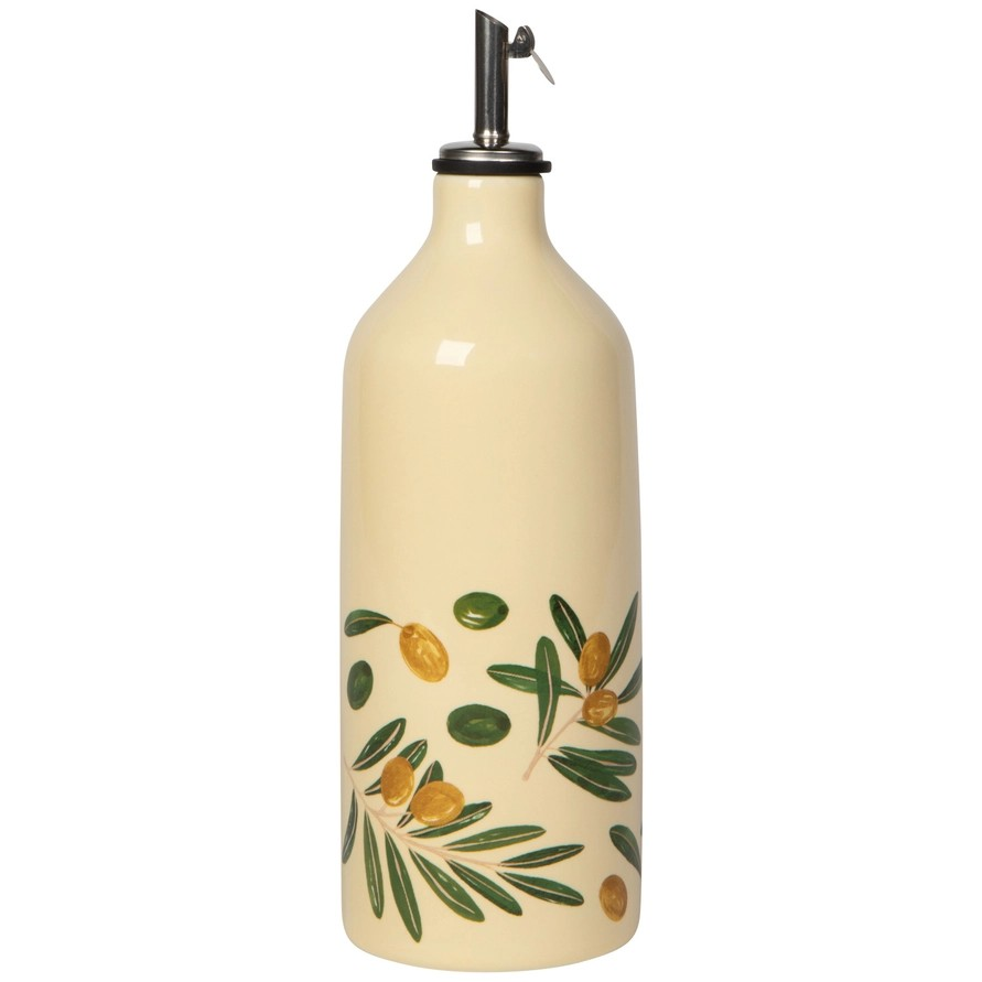 Olive Oil Cruet - Con' Olio Oils & Vinegars