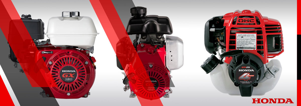 Honda Lawn Mowers Parts | Honda GX160 parts | Parts lookup