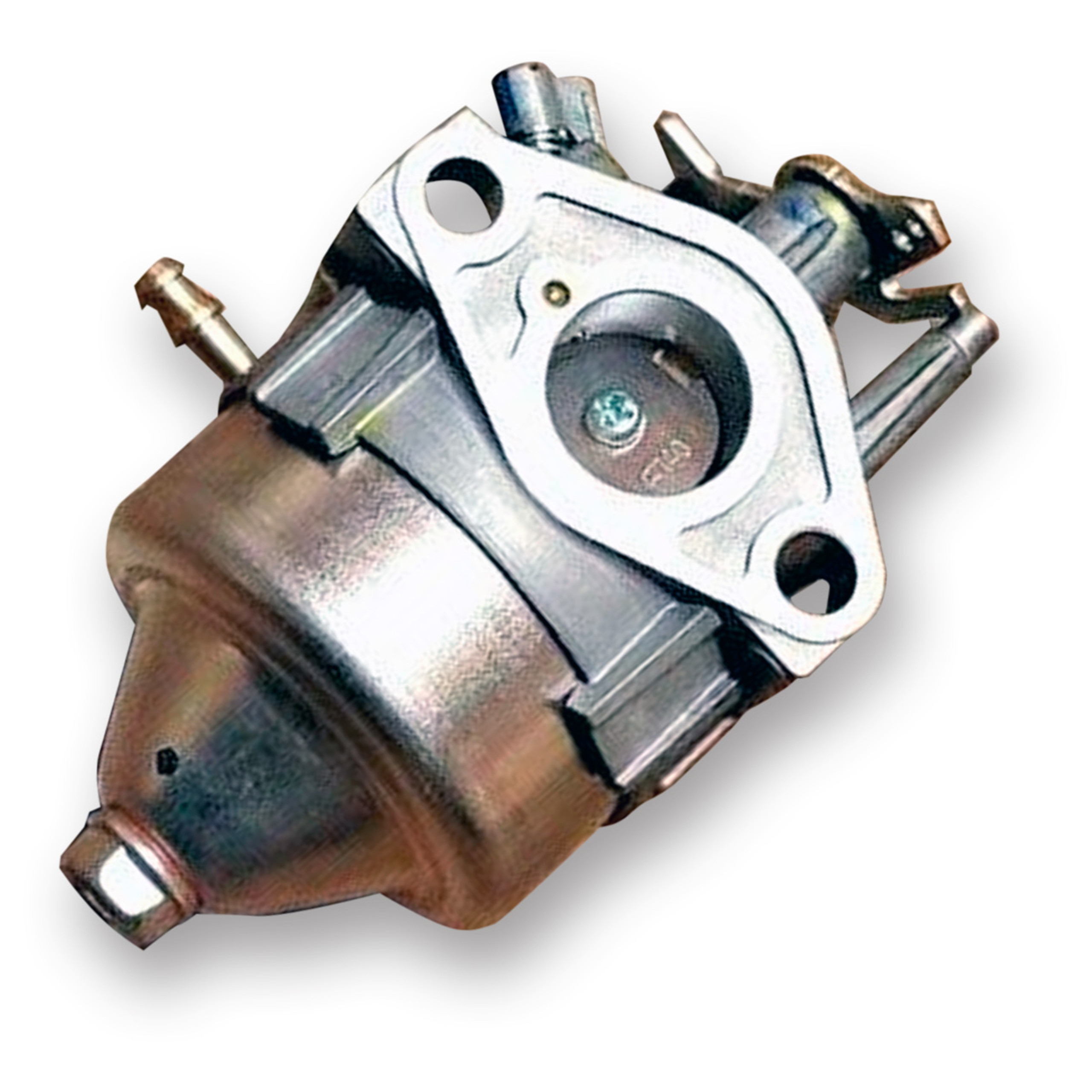 16100 Z9l 811 Carburetor Assy Honda Original Part