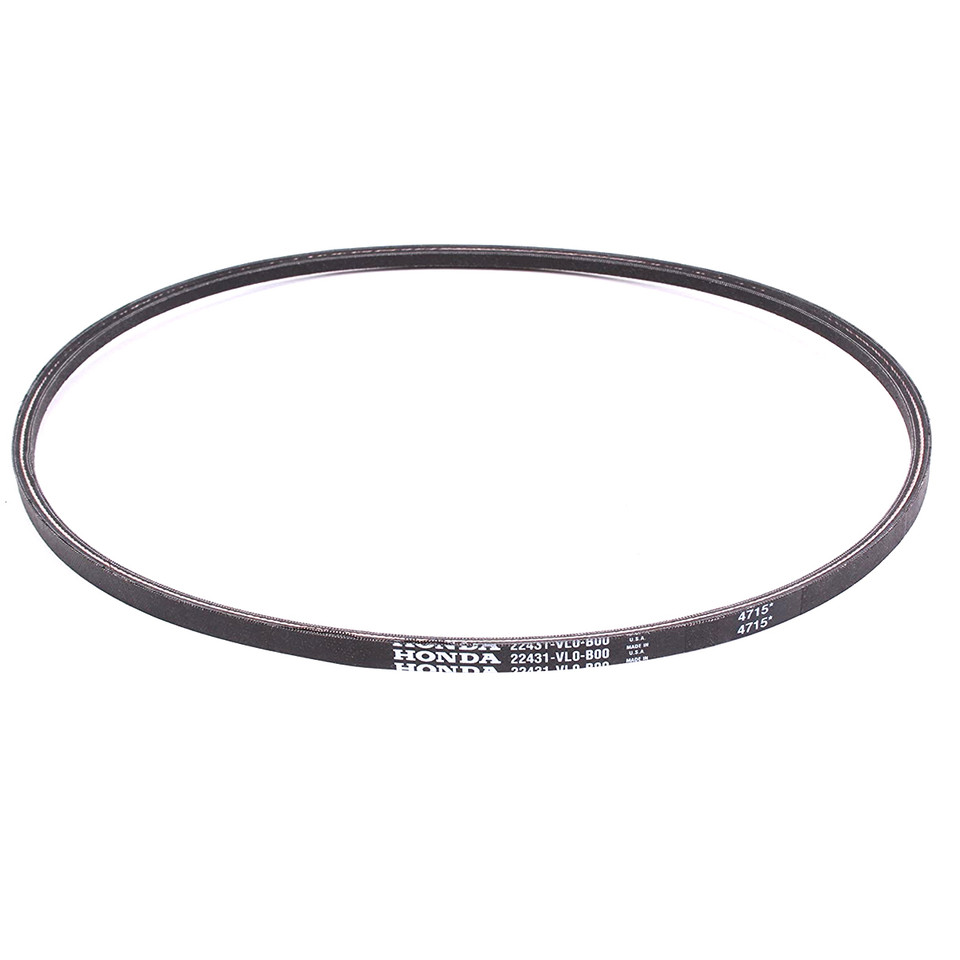 22451-VL0-S00 - Guide Belt - Honda Original Part