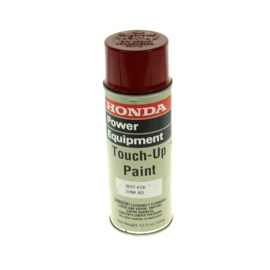 Honda Mower Engines 08707-R136 Aerosol Tup - Genuine Part