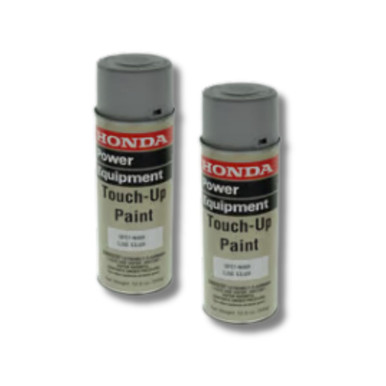 Honda Mower Engines 08707-NH35M TUP CLOUD SILVER HONDA PACK 2