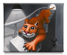 Mr. Claws - Melvin McGee