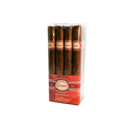 CUSANO N1 NIC CHURCHILL - 16CT BUNDLE - RYO Distribution