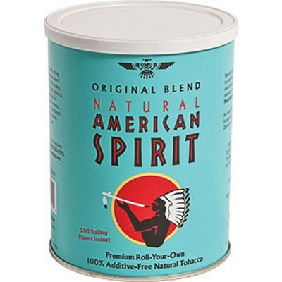 AMERICAN SPIRIT ORIGINAL - RYO Distribution