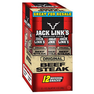 JACK LINKS ORIGINAL 1OZ - RYO Distribution