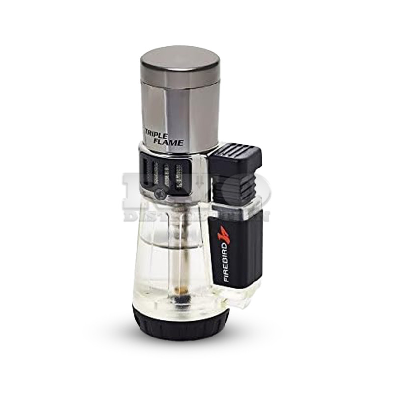 Firebird Triple Torch Lighter Afterburner - RYO Distribution