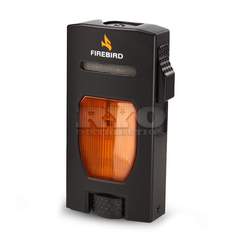 Firebird Jet Flame Lighter Rogue - RYO Distribution