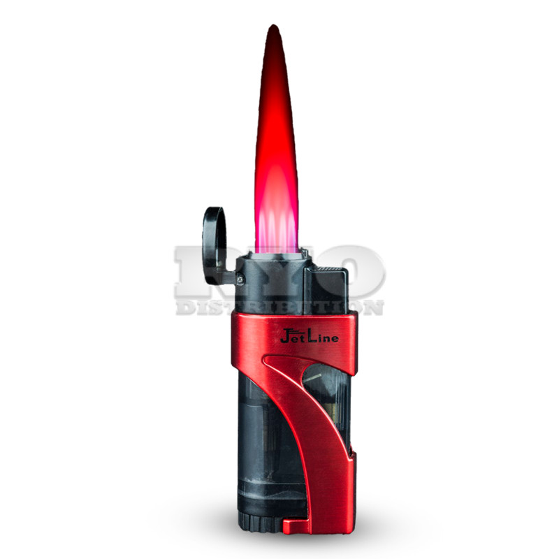 Jetline Fatboy Triple Flame - RYO Distribution