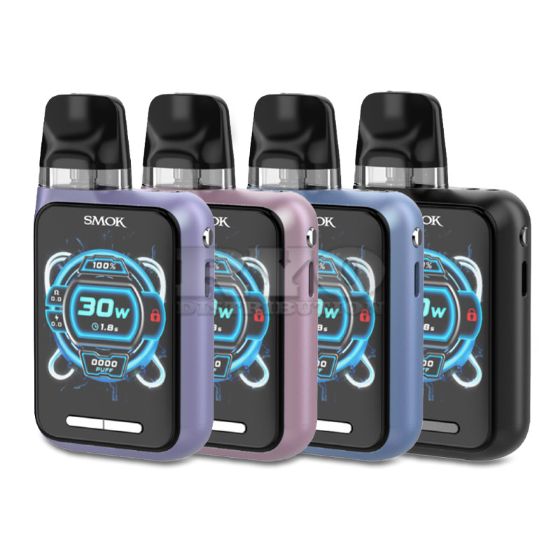 SMOK Novo GT Box Kit - 1ct - RYO Distribution