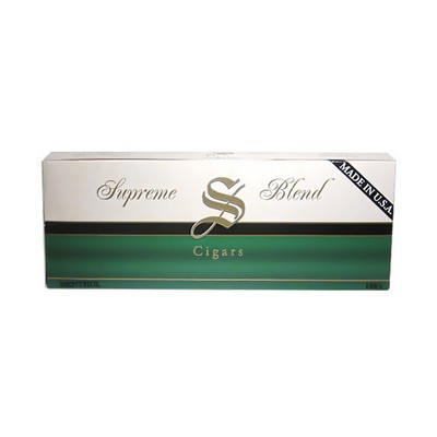 SUPREME FC MENTHOL - RYO Distribution