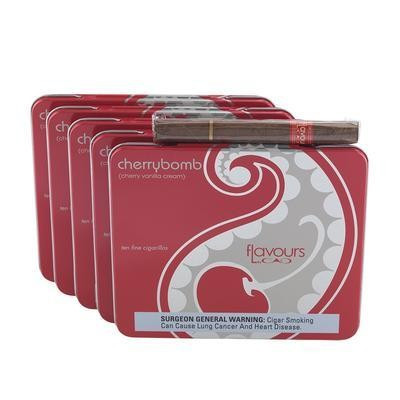 CAO CHERRY BOMB - RYO Distribution