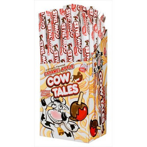 COW TALES Products - RYO Distribution