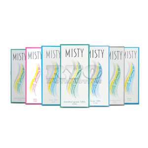 Cigarettes - RYO Distribution