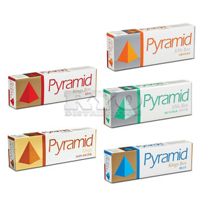 Cigarettes - RYO Distribution