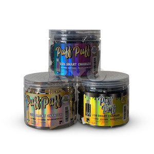 Puff Puff Products - RYO Distribution