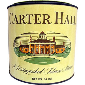 CARTER HALL Products - RYO Distribution