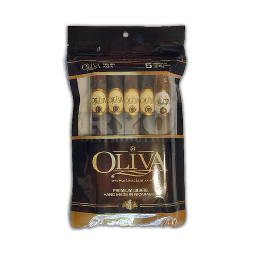 Oliva Churchill Sampler - 5ct - RYO Distribution