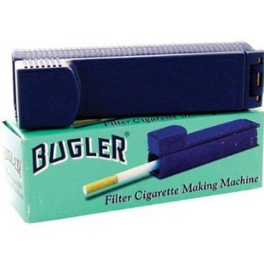 BUGLER CIGARETTE INJECTOR MACHINE - RYO Distribution