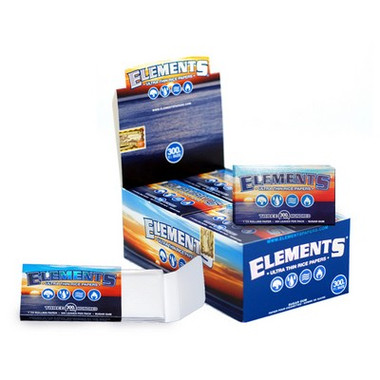 ELEMENTS PAPERS 1 1/4 - RYO Distribution