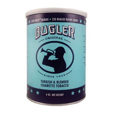 BUGLER REGULAR - RYO Distribution