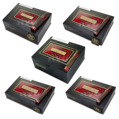 Java Red Cigars by Drew Estate - 24ct Box - RYO Distribution