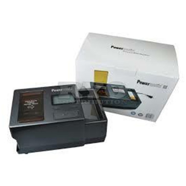 POWERMATIC III CIGARETTE INJECTOR - RYO Distribution