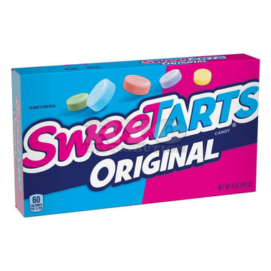 SWEETARTS ORIGINAL CANDY VIDEO - RYO Distribution
