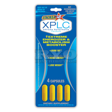 Stacker 2 XPLC 4pk - RYO Distribution