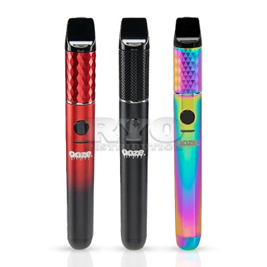Ooze Beacon Extract Vaporizer - RYO Distribution
