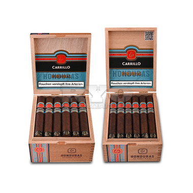 EPC Honduras Cigars - 24ct Box - RYO Distribution
