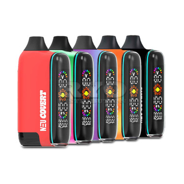 NEU Covert Push Pro Max - 1ct - RYO Distribution