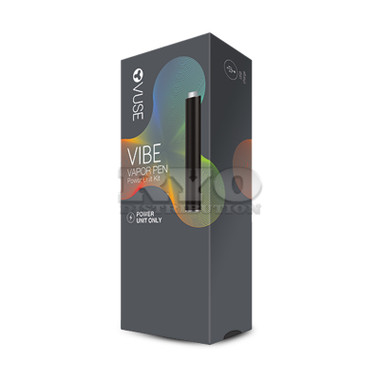 Vuse Vibe Power Kit - 5ct - RYO Distribution