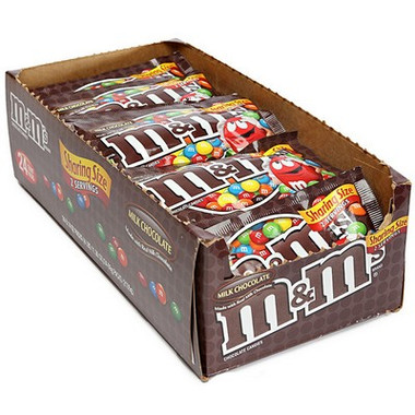 KING M&M PLAIN - RYO Distribution