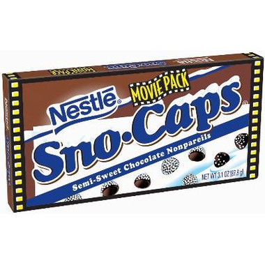 NESTLE SNO-CAPS - RYO Distribution