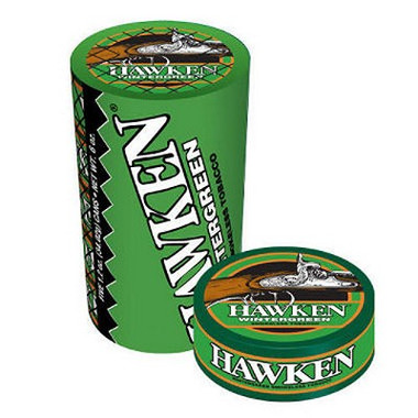 Hawken Wintergreen - 5ct - RYO Distribution