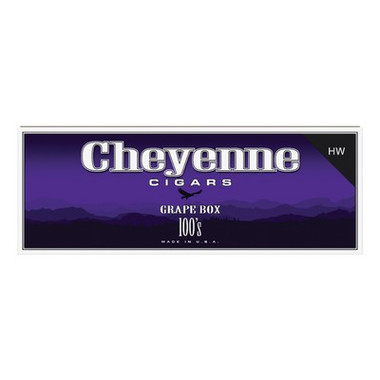 CHEYENNE FC GRAPE - RYO Distribution