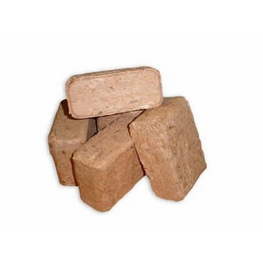 GREEN HEAT FIRE BRICKS - RYO Distribution