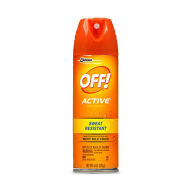 OFF ACTIVE AEROSAL - RYO Distribution