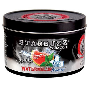 STARBUZZ EXOTIC WATERMELON FREEZE - 100g - RYO Distribution