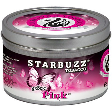 STARBUZZ PINK - 100g - RYO Distribution