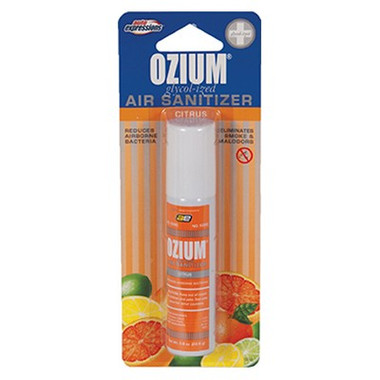 OZIUM SPRAY CITRUS - RYO Distribution