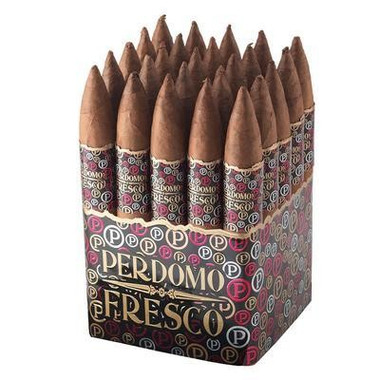 PERDOMO FRESCO TORPEDO CONNECTICUT - RYO Distribution