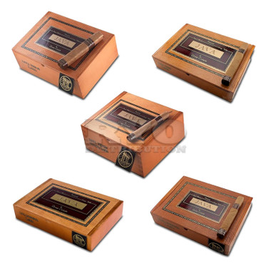 Java Latte Cigars by Drew Estate - 24ct Box - RYO Distribution