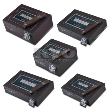 Java Mint Cigars by Drew Estate - 24ct Box - RYO Distribution