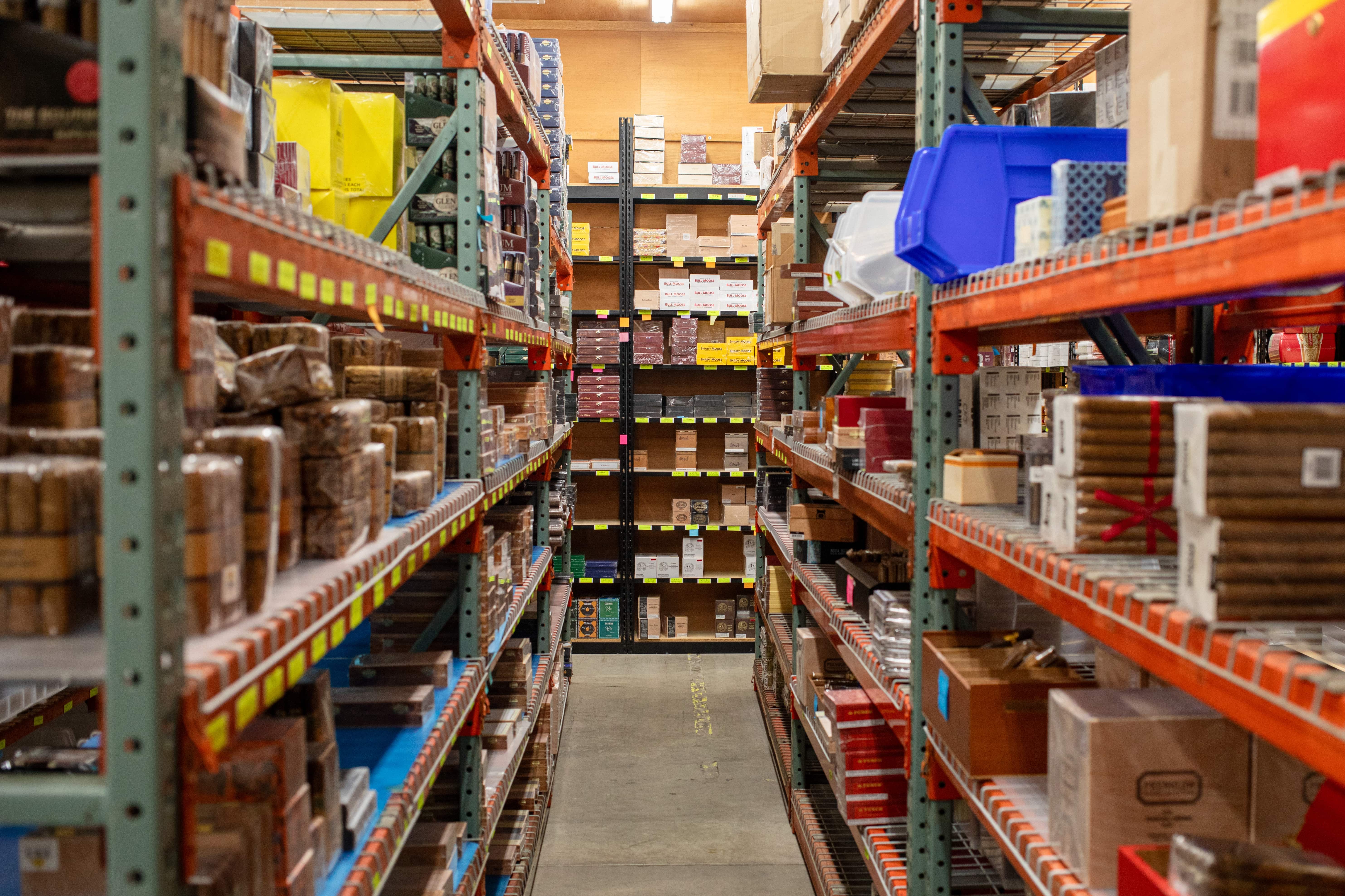 Zone Nicotine Pouch PDQ Display 2 - 1ct - RYO Distribution